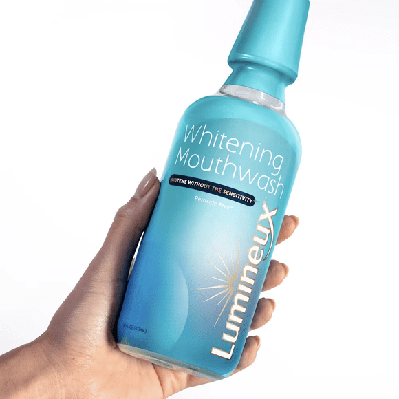 Chlorhexidine Mouthwash