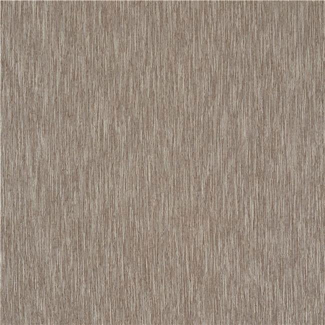Luminor Plain & Texture Design Silk Fabric Cloth, Mocha - Walmart.com