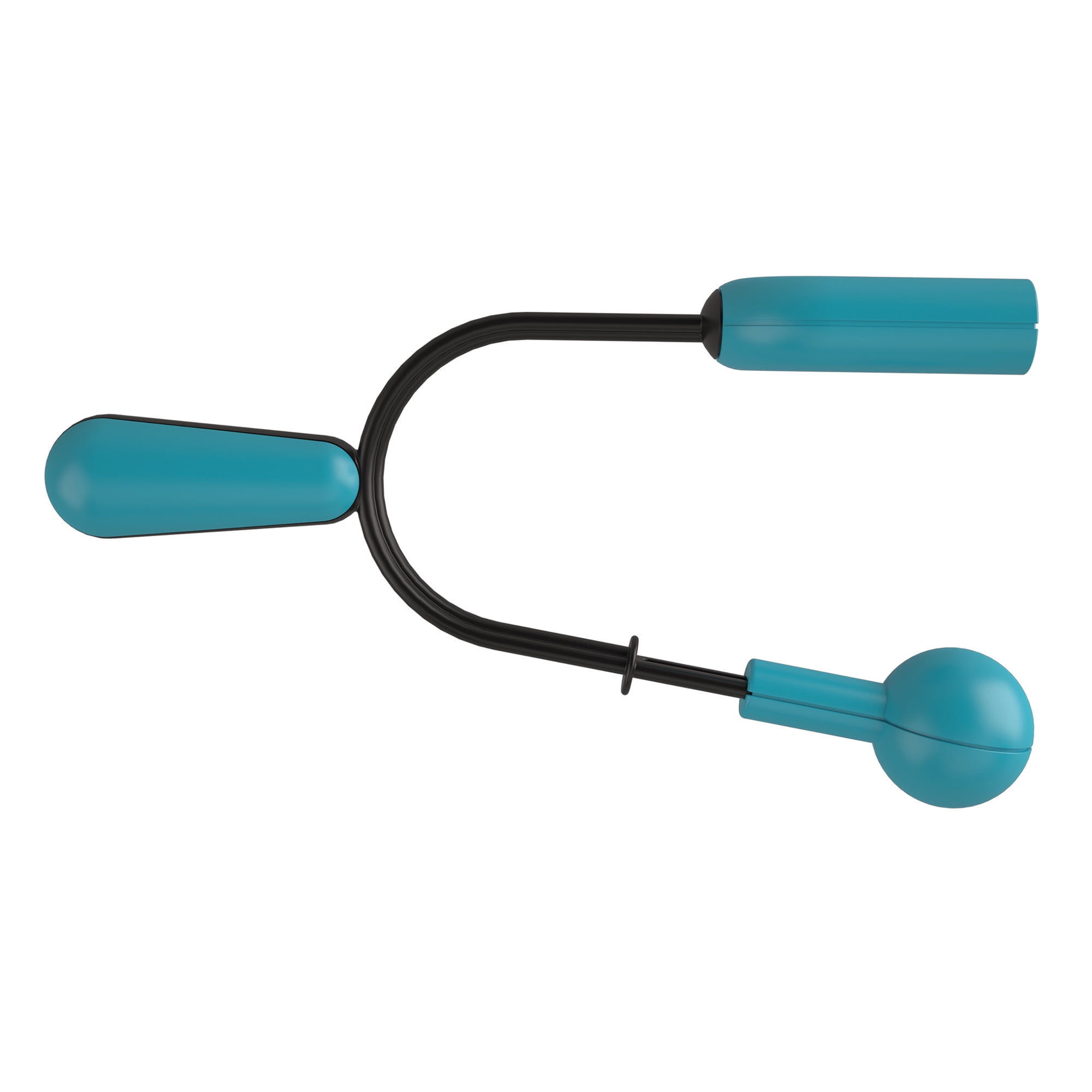 Luminote Vibra Shaker, Blue - Walmart.com
