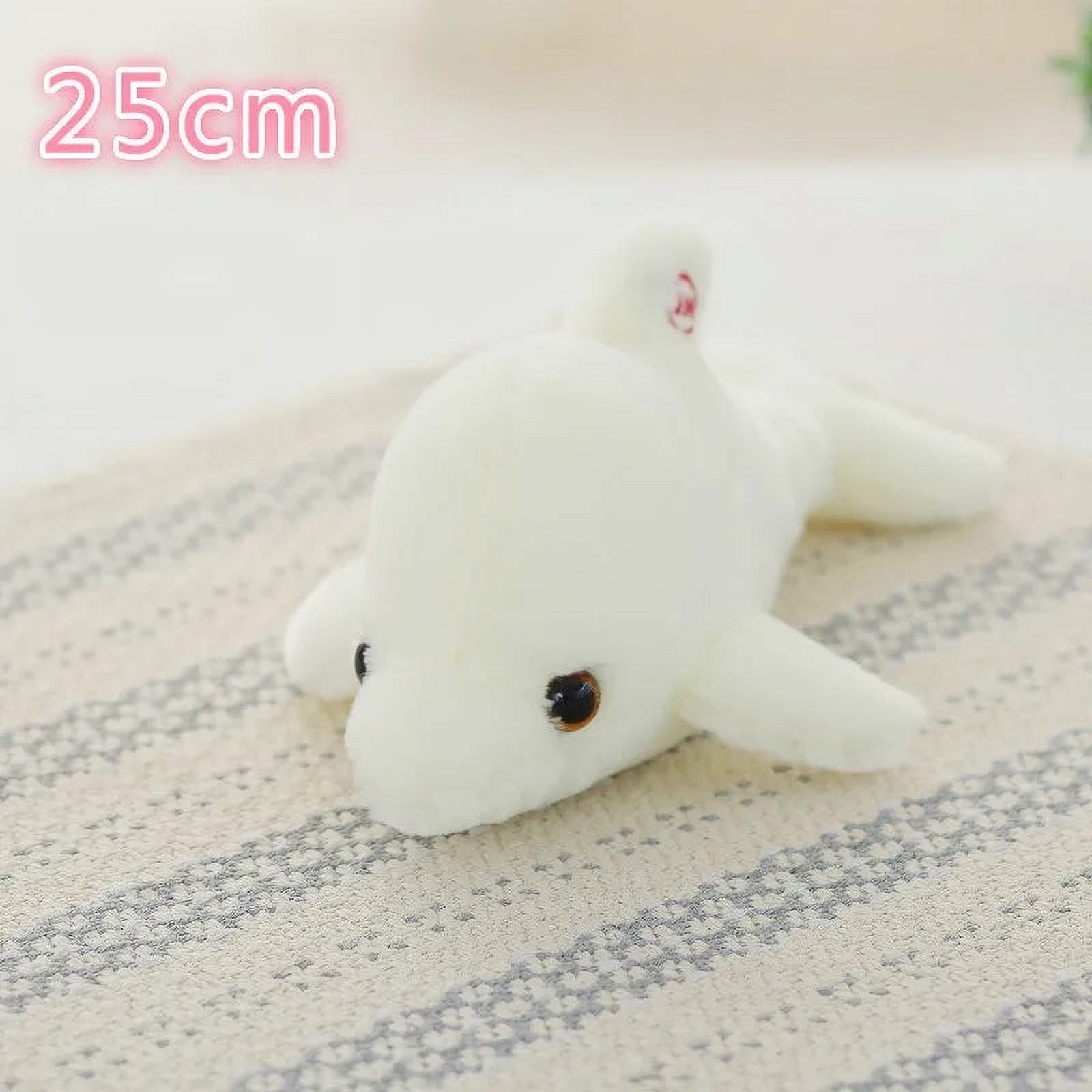 Luminous 25/30/50cm Creative Light Up LED Colorful Glowing Teddy Bear ...