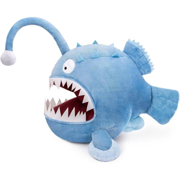Angler Fish Toy