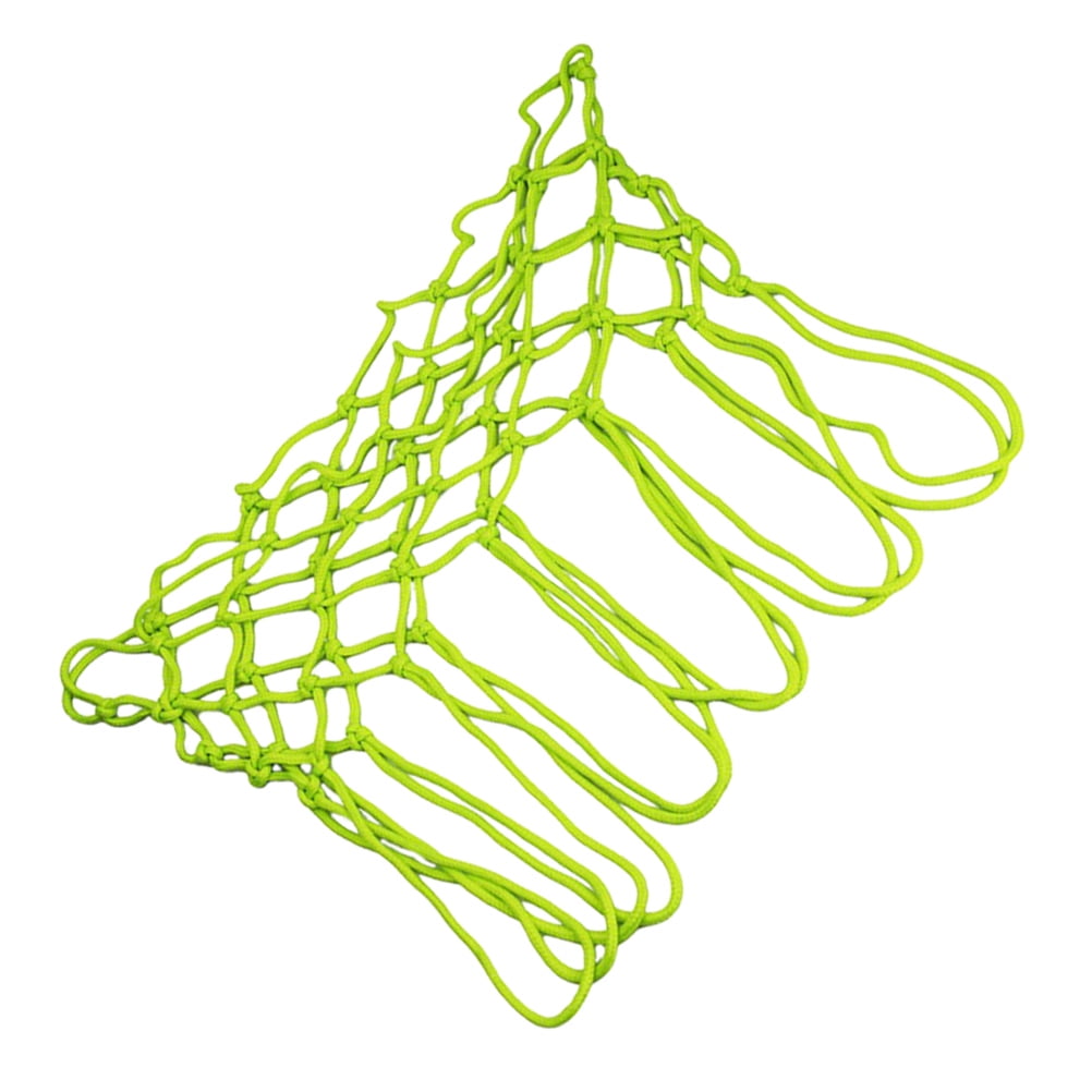 Mini Basketball Hoop Net Portable Outdoor Basketball Goal for Kids ...