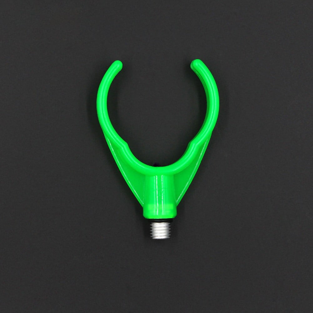 Luminous Carp Fishing/Rod Holders Rest/Gripper Pole Holder Rod Butt ...