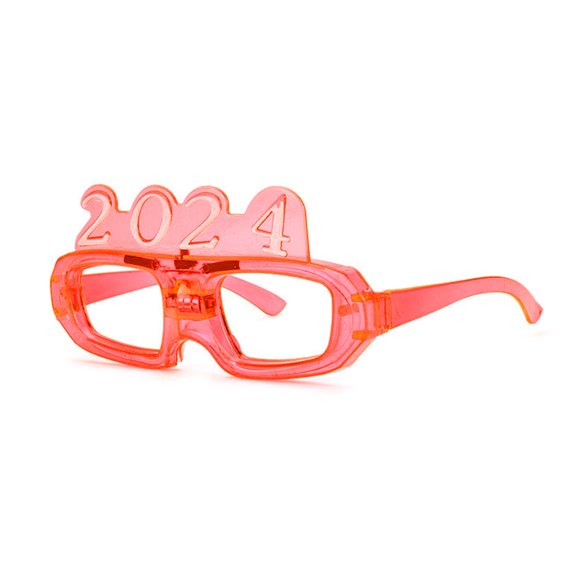 LED Light-Up Flashing Heart Shape Glasses Kid Heart Sunglasses , 12 ...
