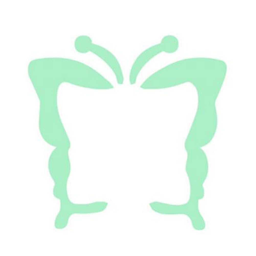 Luminous Cute Animal Switch Socket Sticker Modern Fashionable ...