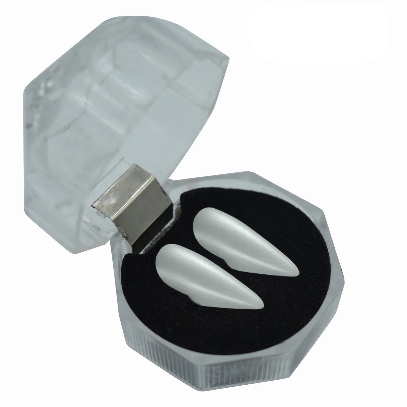 Luminous Dentures Scary Teeth Teeth Ugly Dentures Devil Dentures ...