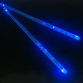Luminous Drumsticks for Stage Performance - Glow in The Dark 5A ...