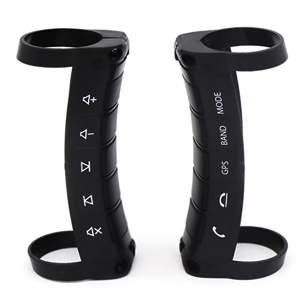 Luminous Edition Square Control Steering Wheel Controller - Walmart.com