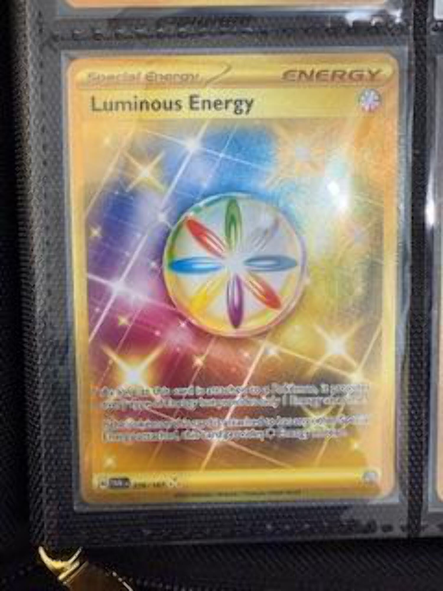 Luminous Energy #226 - Walmart.com