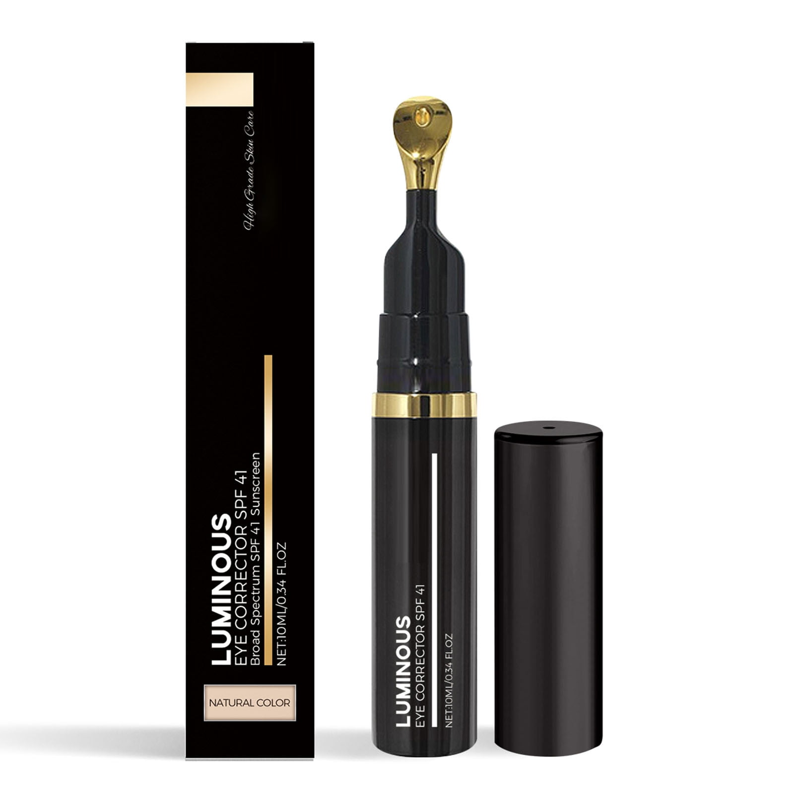 Luminous Eye Corrector Under Eye Color Corrector for Dark Circles Anti ...