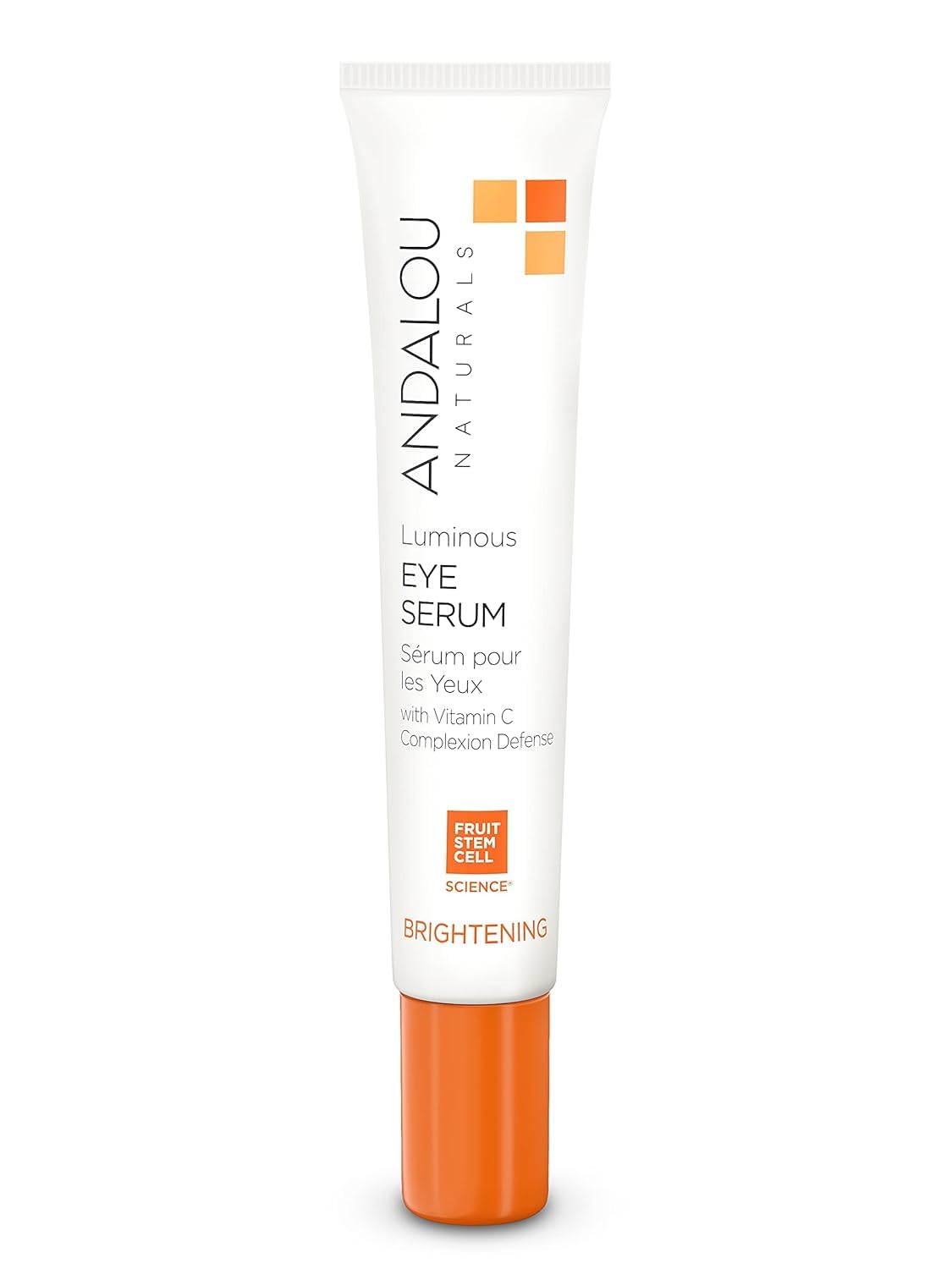 Luminous Eye Serum, Illuminating Eye Cream for Dark Circles and ...