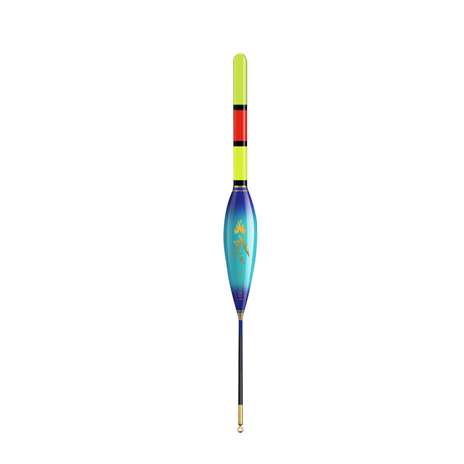 Luminous Fishing Float, Distance Casting Aid, Thicker Eye-catching ...