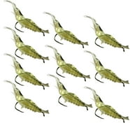 Yakima Bait Maxi Jig, 1/8 oz, Nightmare - Walmart.com