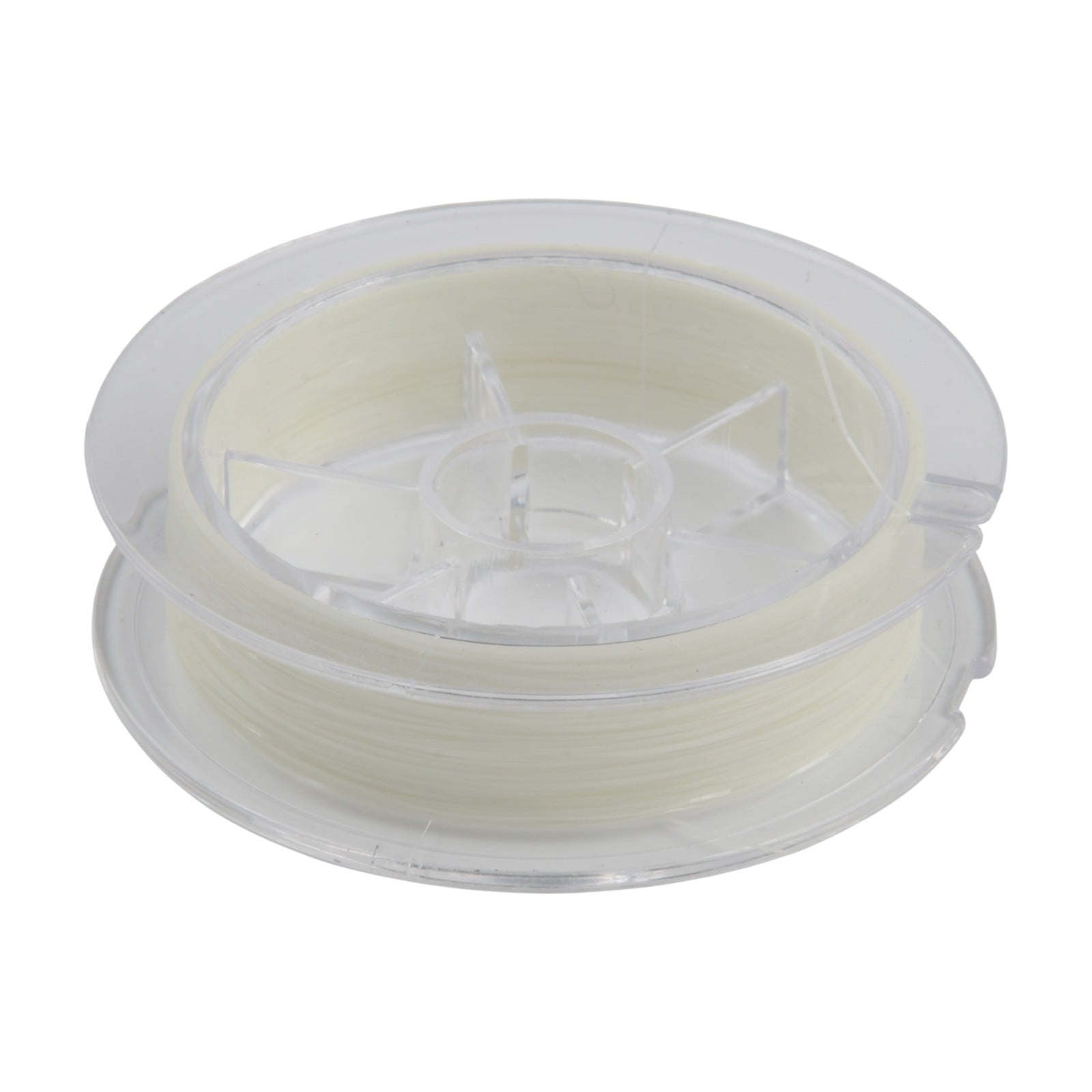 Luminous Fly Tying Thread 0.37mmx50M Fishing Glow In The Dark Tying ...