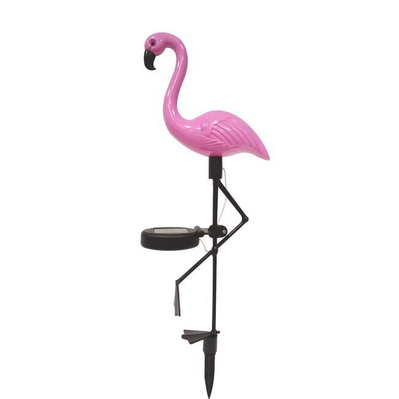 FLAMINGO STAKE 20"" (Pack of 12) - Walmart.com