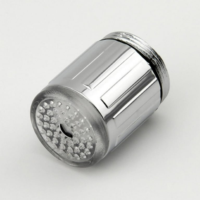 Water Glow Led Faucet Light
