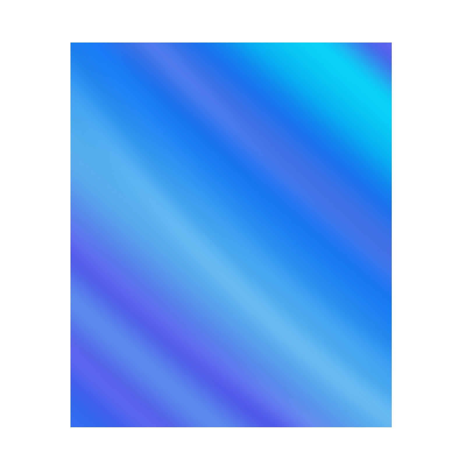 Luminous Heat Transfer Film Blue Green Glowing Light Heat Transfer for ...