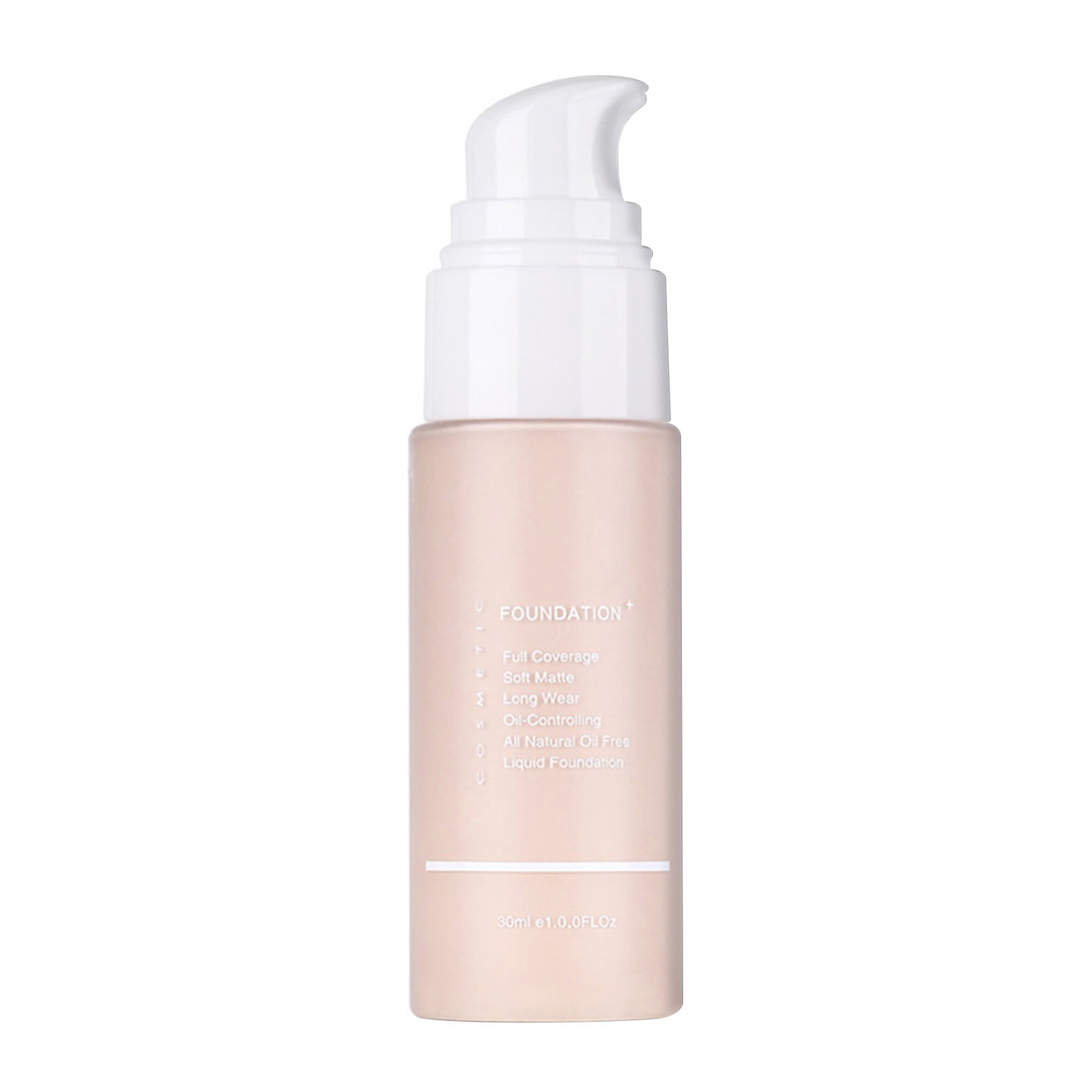 Luminous Lock Fluid - Hydrating Foundation with Color Adapt Tech (30ml ...