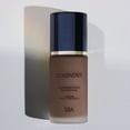 Luminous Longwear Liquid Foundation (Espresso) - Walmart.com