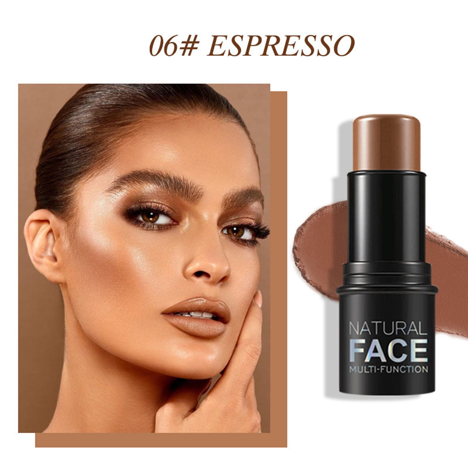 Luminous Matte Face Primer, High Definition Silk Touch, Long-Lasting ...