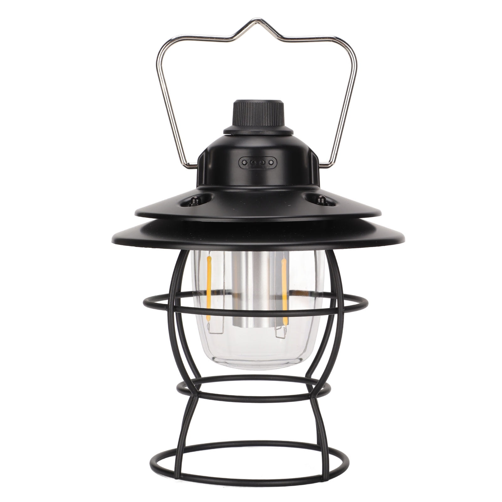 Starlight Companion, Outdoor Camping Light With Twilight-Friendly Glow ...
