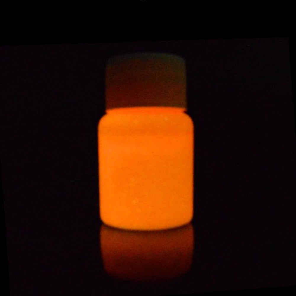 Luminous Paint,Fluorescent Paint Diy In Dark Paint Diy Tool Dsfen In ...