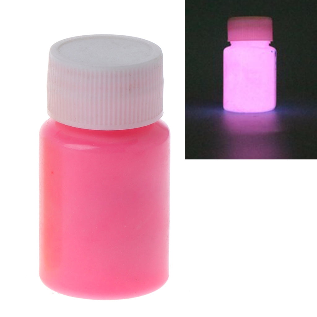 Luminous Paint Non-toxic Suitable for Epoxy Paint Acrylic Paint Resin ...