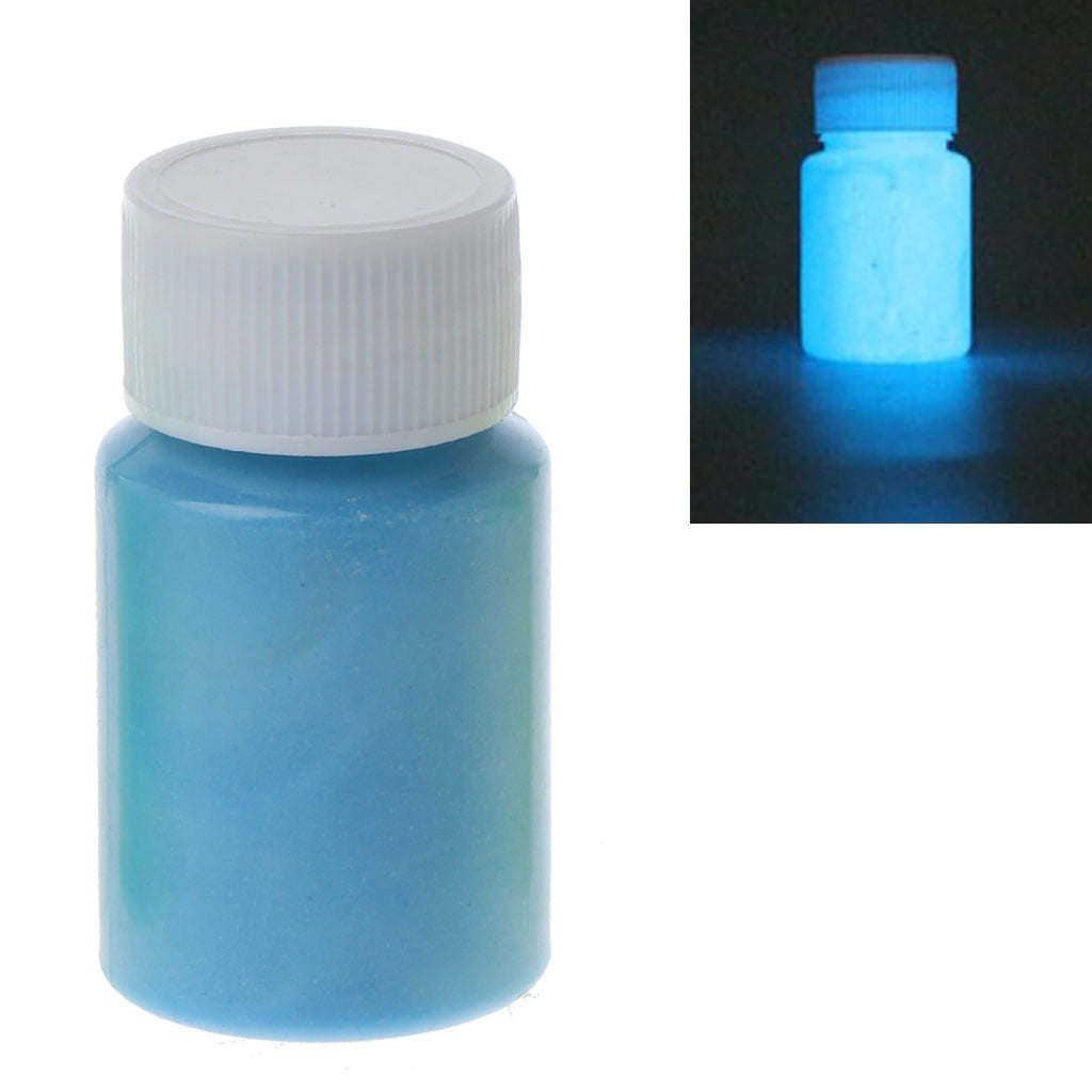 Luminous Paint Non-toxic Suitable for Epoxy Paint Acrylic Paint Resin ...