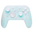 [Luminous Pattern] Switch Pro Controller Wireless Compatible with Nintendo Switch/OLED/Lite ...