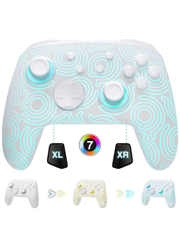 Nintendo Switch Controller - Walmart.com