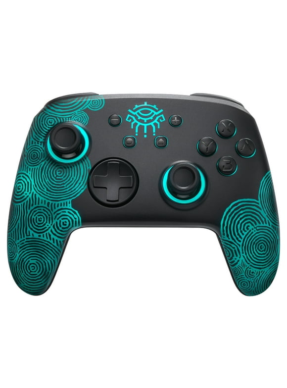 Nintendo Switch Controllers in Nintendo Switch Accessories - Walmart.com