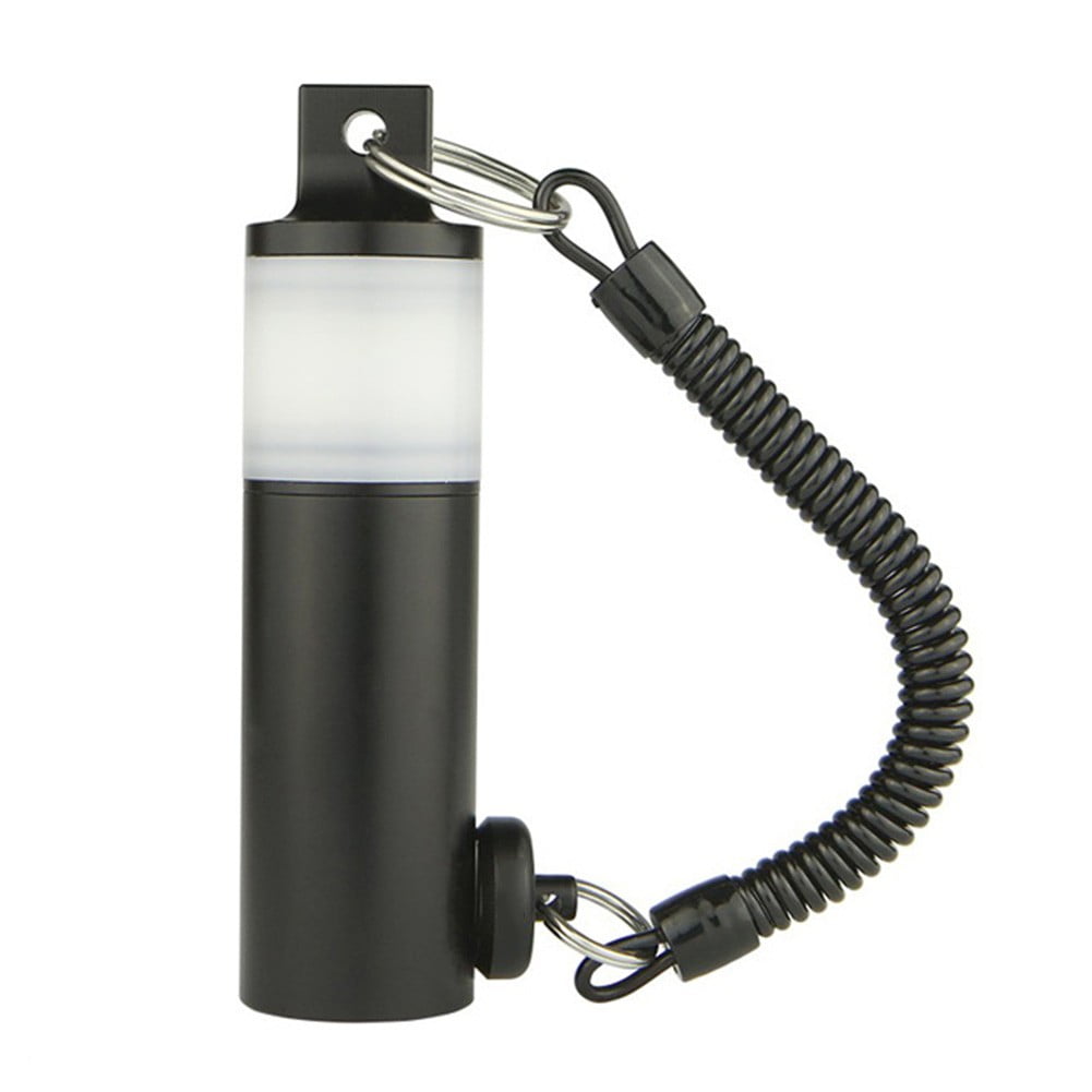 Luminous Scuba Diving Underwater Shaker Ring Bell With Hand Strap Shake ...
