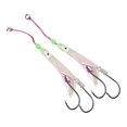 Luminous Sea Fishing Muppets Perfect For Cod Haddock Pollack And ...