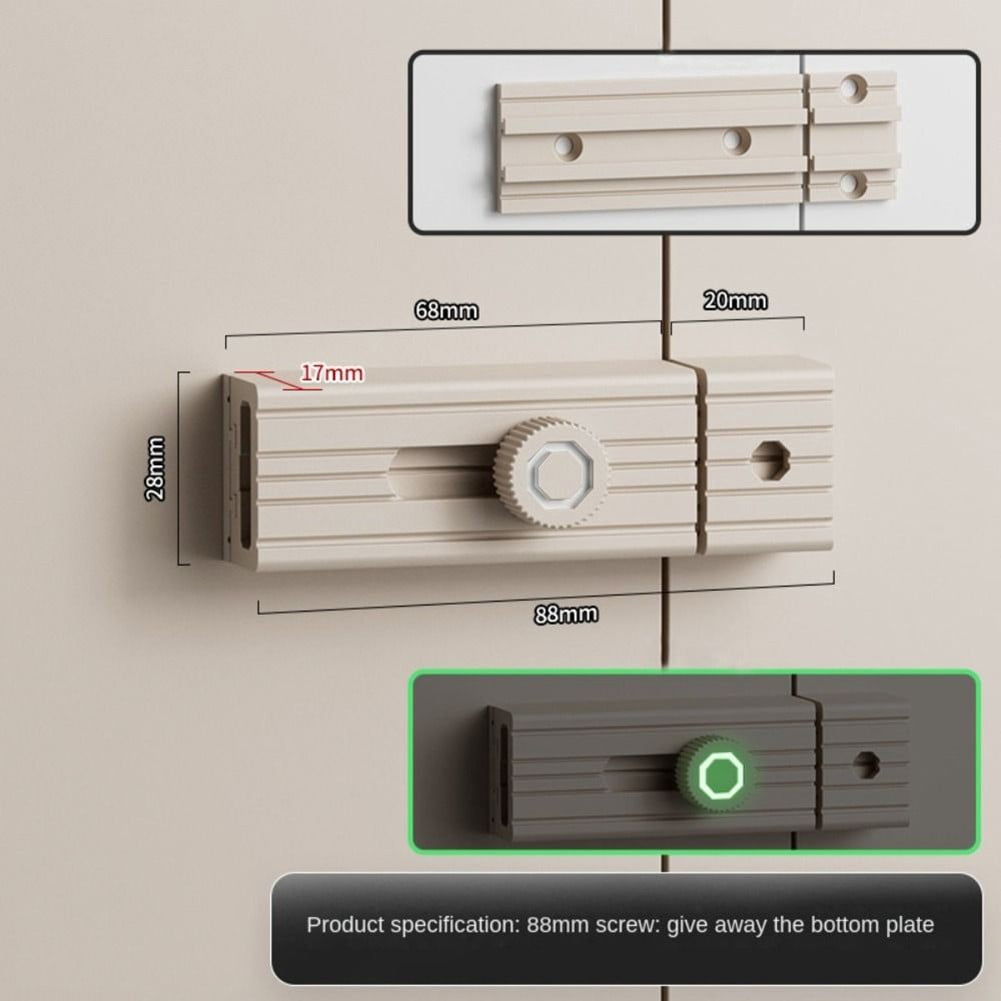 Luminous Sliding Door Lockalloy Door Latch For Barn Doorsgates With