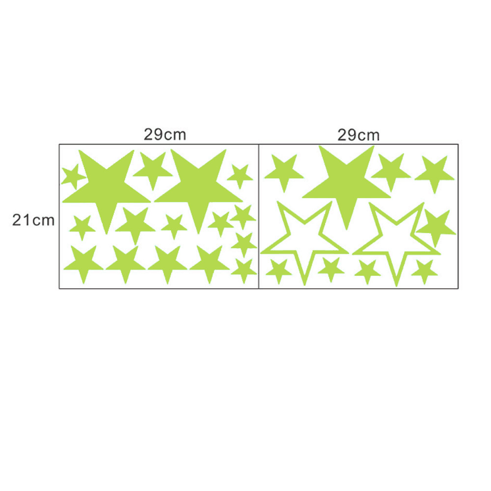 Luminous Solar Systerm Wall Stickers Living Room Decor Boy Girl Kids Luminous Solar Systerm Wall Stickers Living Room Decor Boy Girl Kids