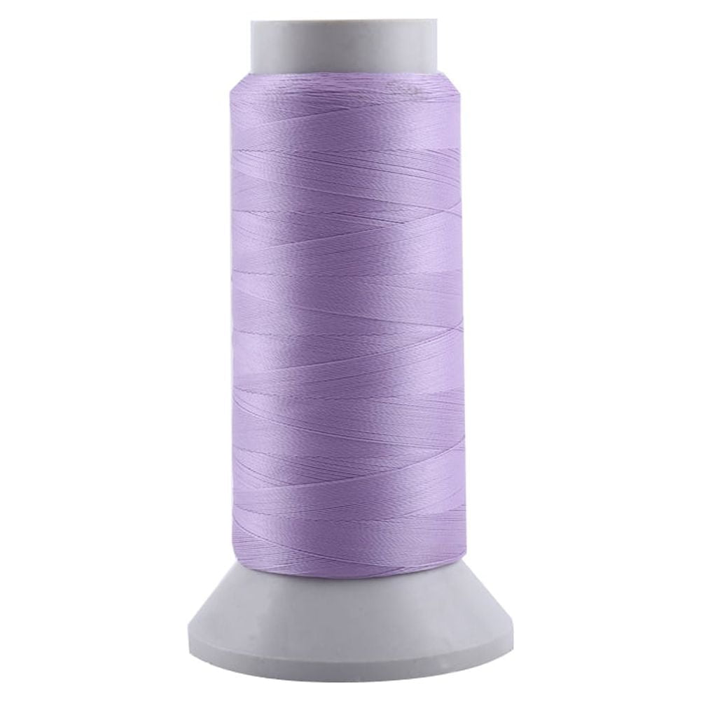 Luminous Spools Polyester Glow in The Dark Embroidery Sewing Thread ...