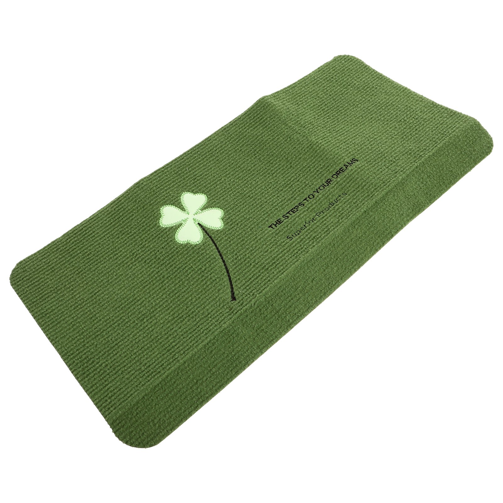 Luminous Stair Stepping Mat Self-adhesive Non-slip Stair Carpet Mat ...