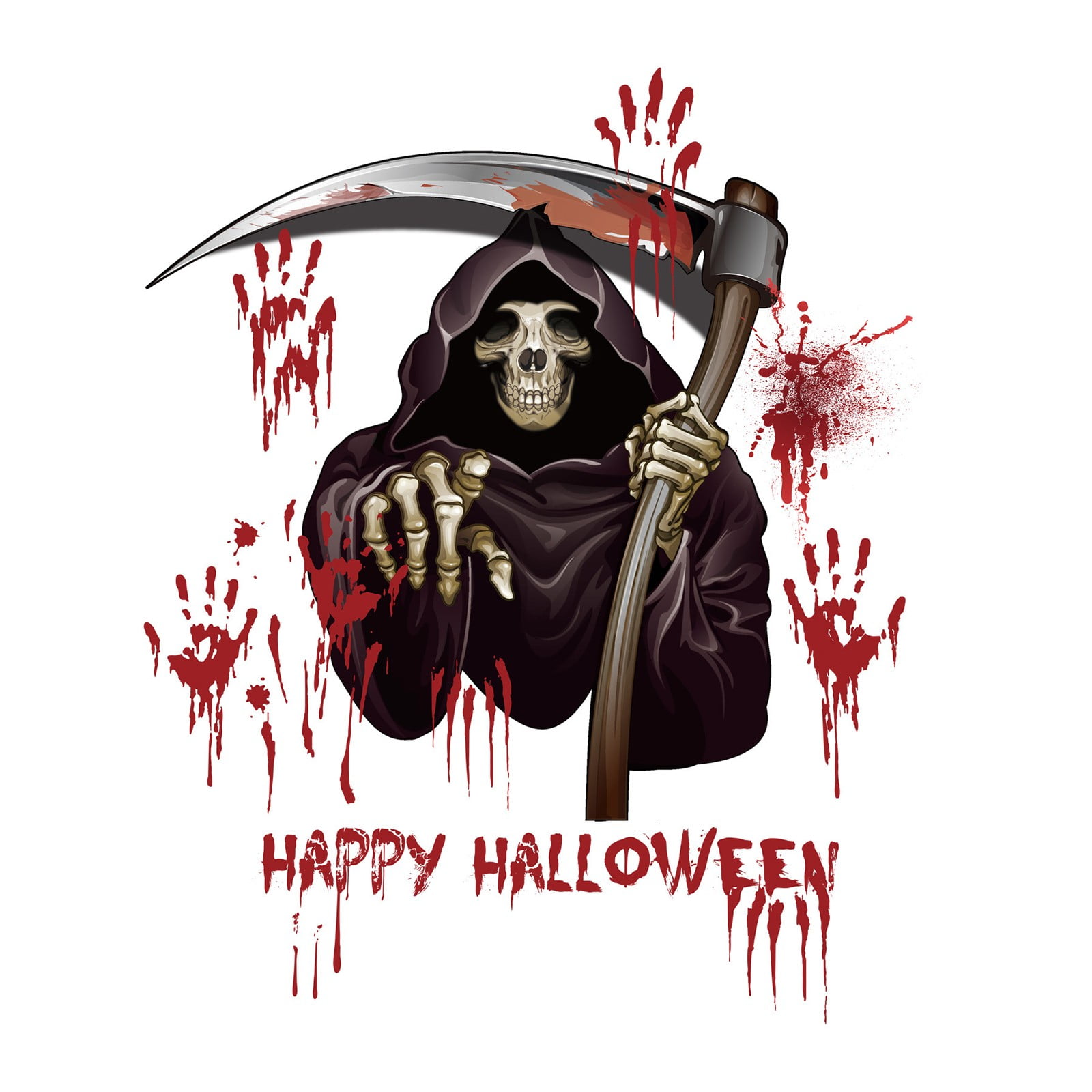 Luminous Sticker Eyes Indoor And Outdoor Upgraded Lighted Decoration ...