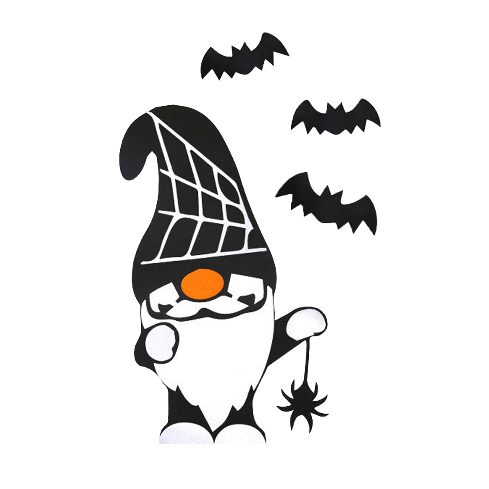 Luminous Sticker Eyes Indoor And Outdoor Upgraded Lighted Decoration ...