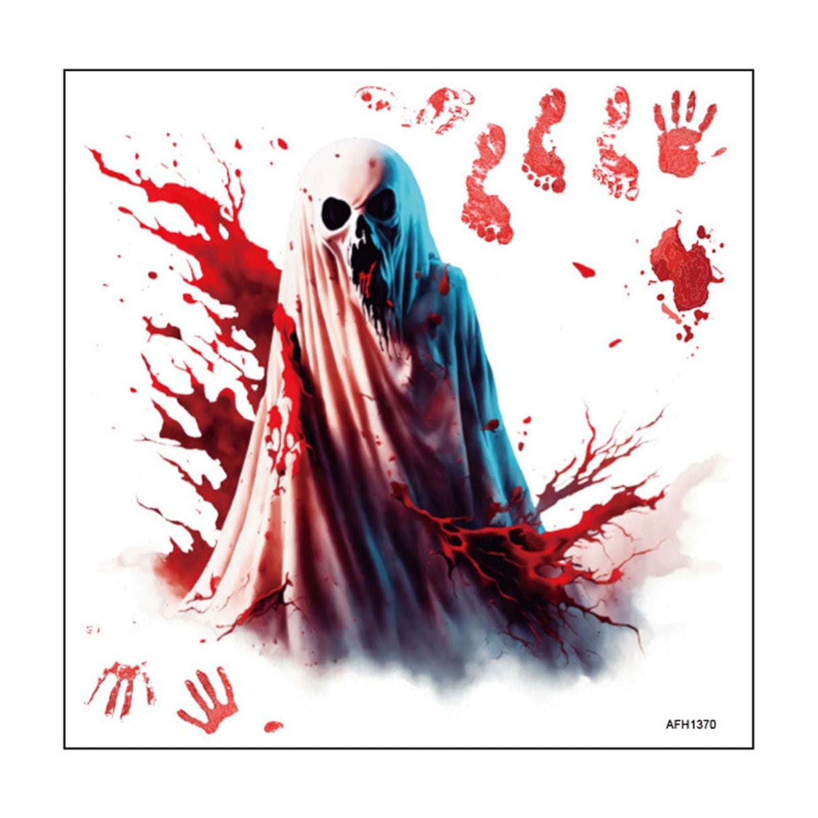 Luminous Sticker Eyes Indoor And Outdoor Upgraded Lighted Decoration ...