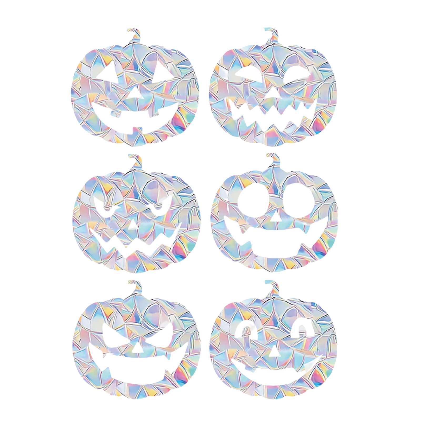 Luminous Sticker Eyes Indoor And Outdoor Upgraded Lighted Decoration ...