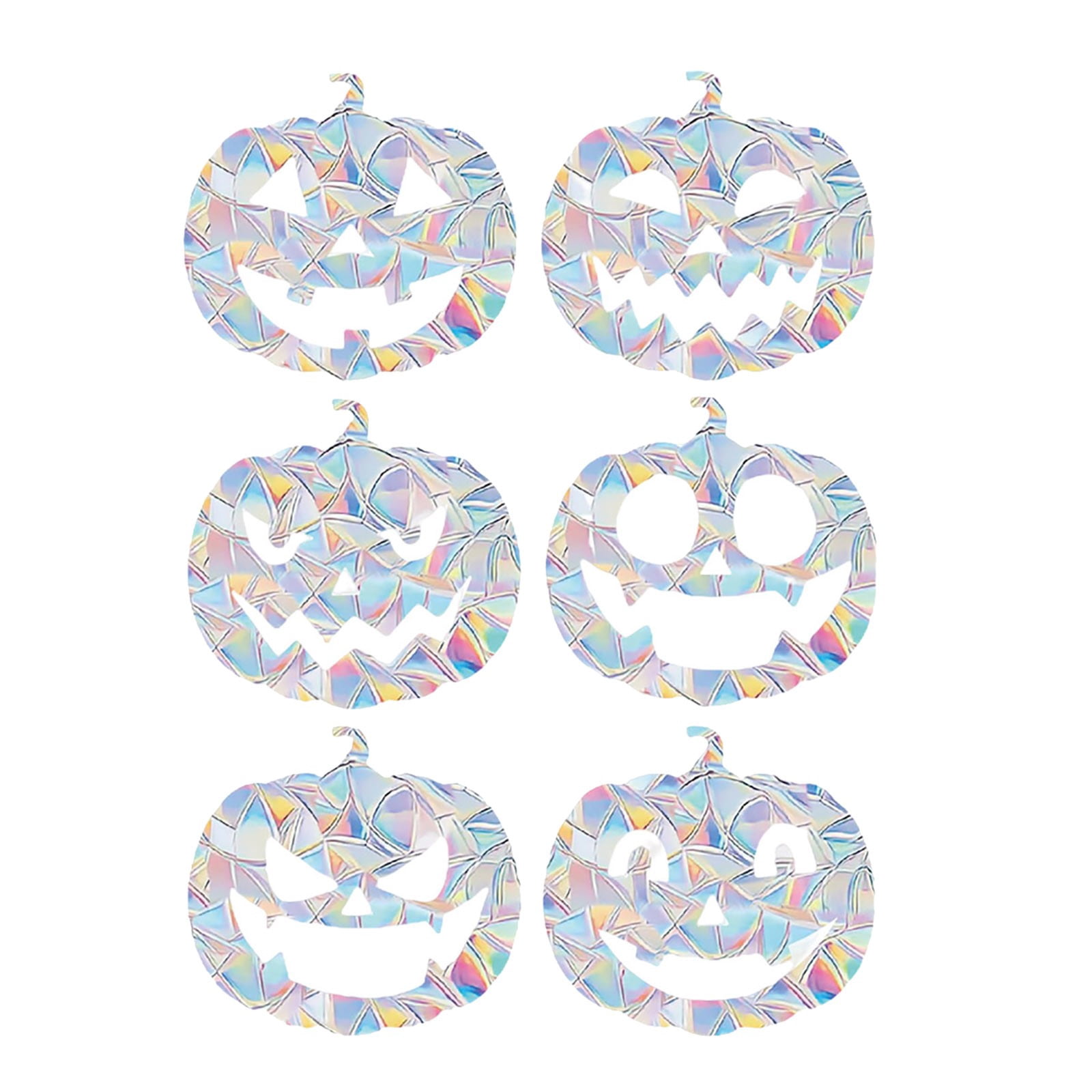 Luminous Sticker Eyes Indoor And Outdoor Upgraded Lighted Decoration ...