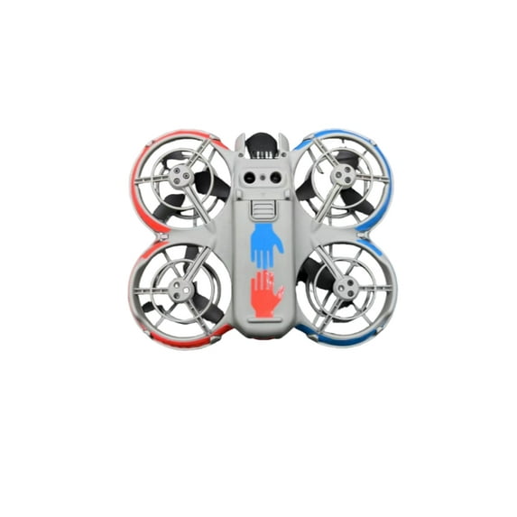 Luminous Sticker for DJI Neo, Drone Night Flying Fluorescent Skin ...