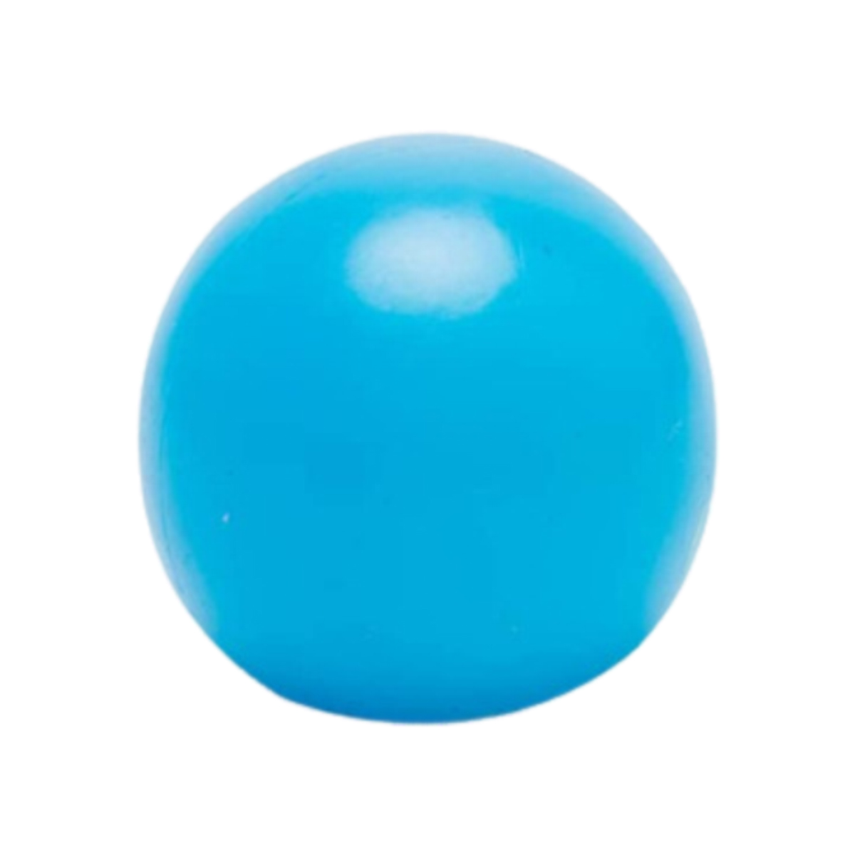 Luminous Sticky Target Ball Sticky Wall Ball Decompression Vent Ball ...