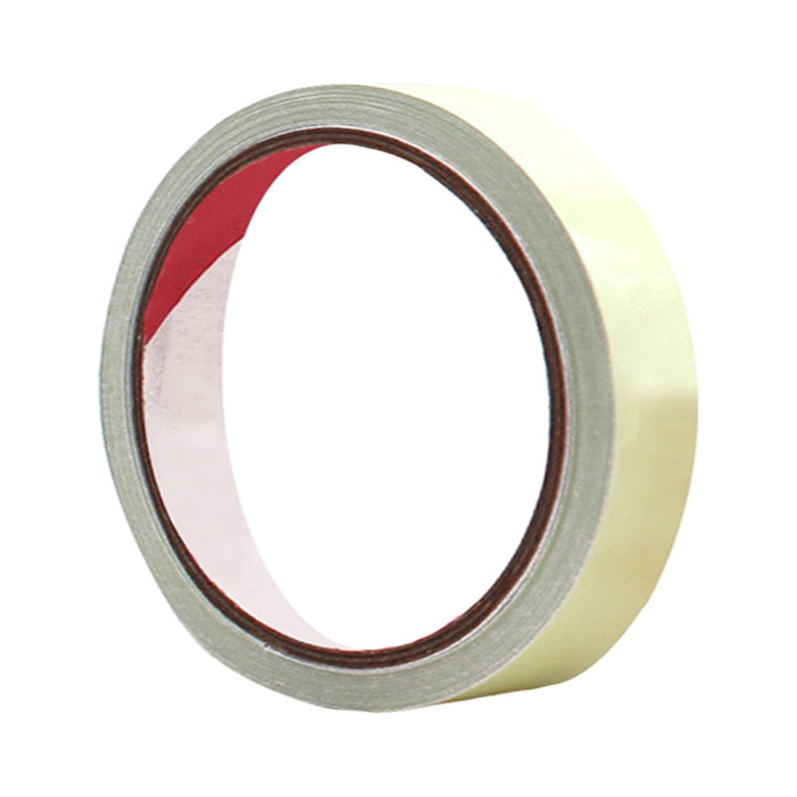 Luminous Tape, Glow In The Dark Tape, Removable PVC Luminous Tape, 9.8 ...