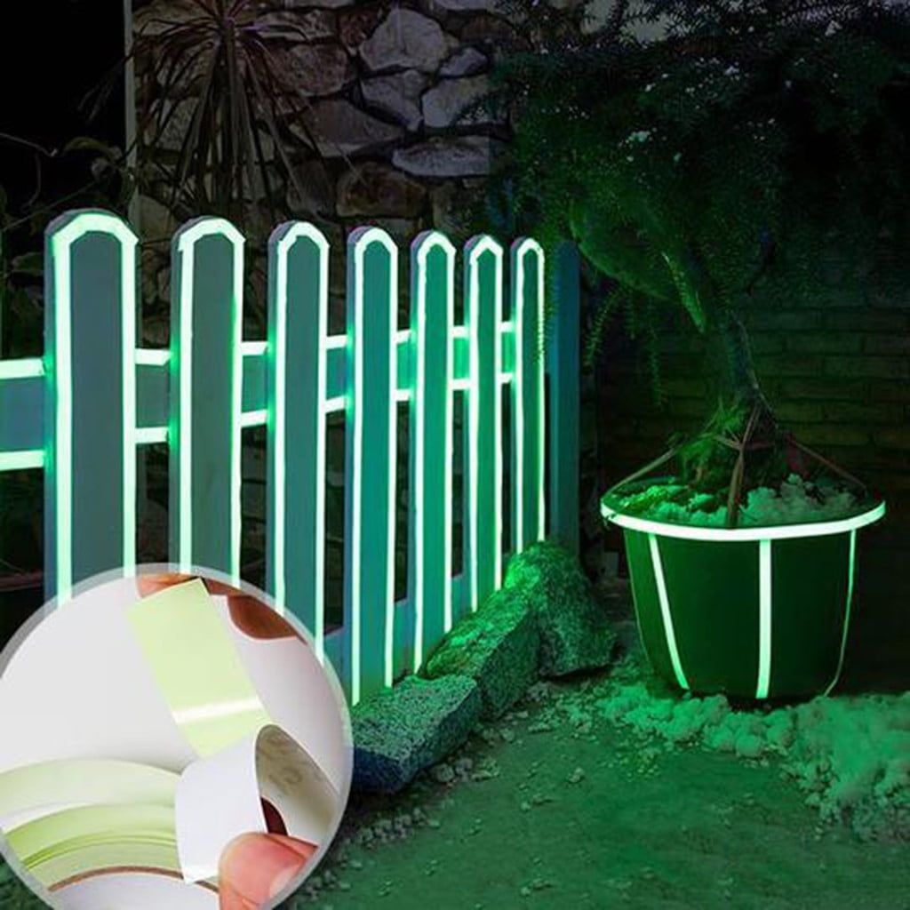 Luminous Tape Self- Monkey Stickers for Adults Video Lights for Home ...