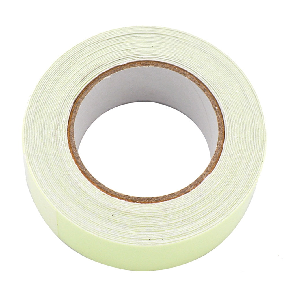 Luminous Tapes Glow In The Dark Night Self Adhesive Safety Stickers ...