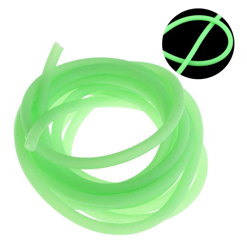 Luminous Tube Outer Diameter Light Luminous Line Glow Anti Rig Tube ...
