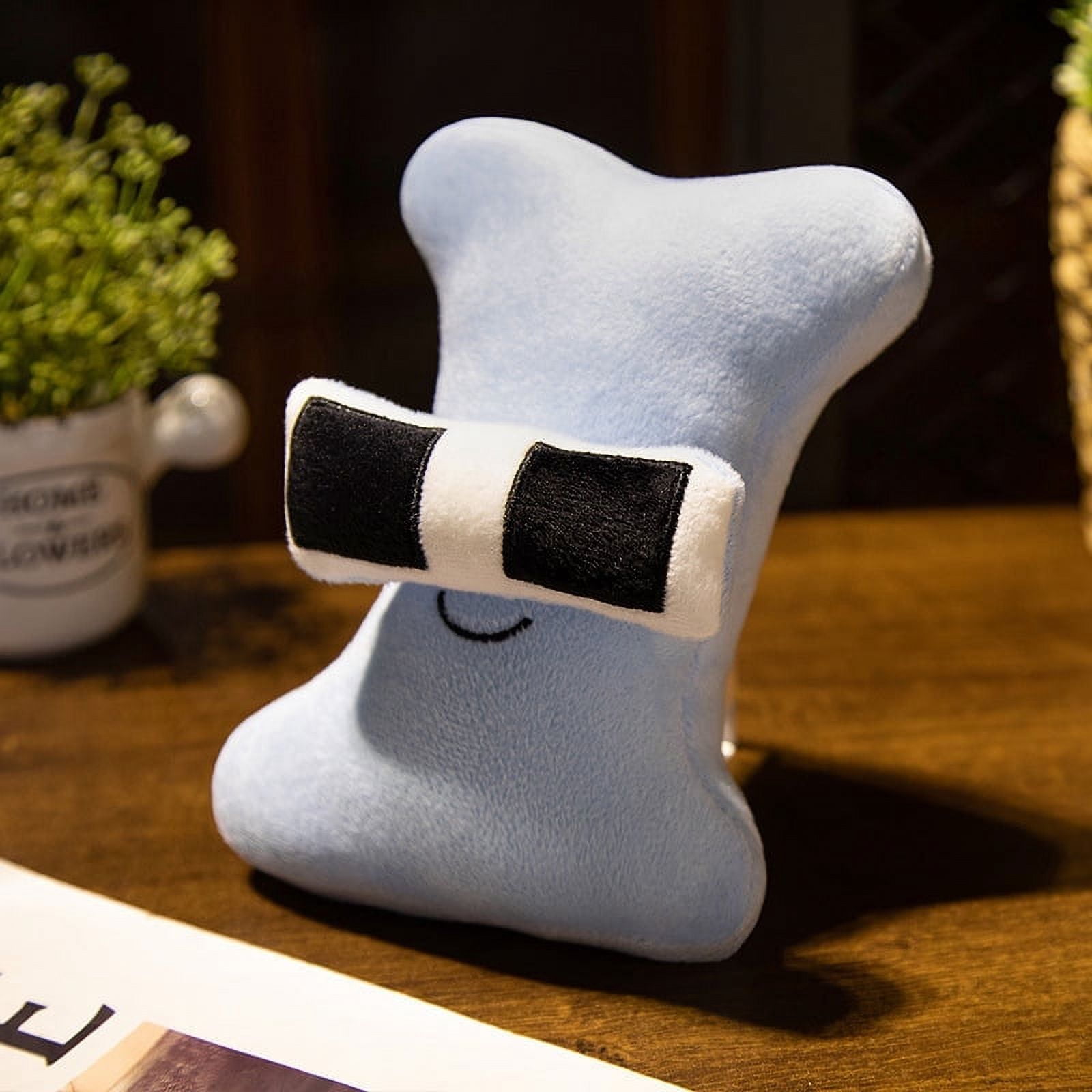 [Luminous Upgrate]Letter Alphabet Lore Plush Toy, 7.5 inch Alphabet Lore Plushies Stuffed ...