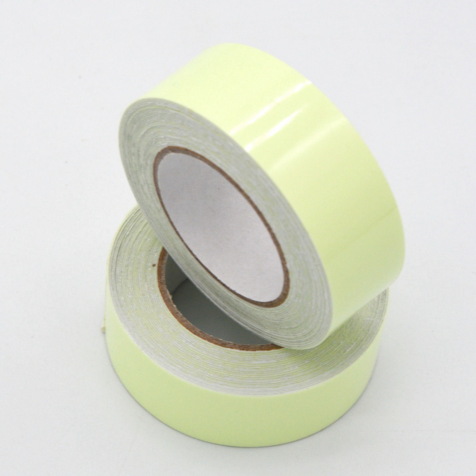 Luminous Warning Luminous Tape Luminous Tape Fluorescent Light Strip ...